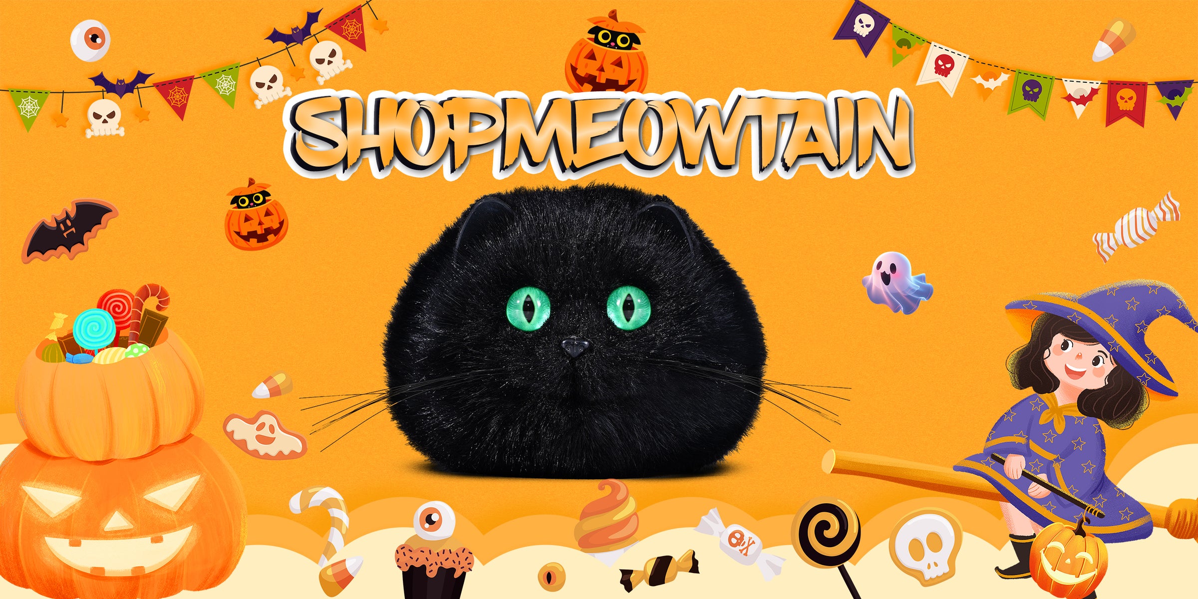 🐾 MEOWCOOL – Realistic Plush Cat Bags & Accessories for Cat Lovers